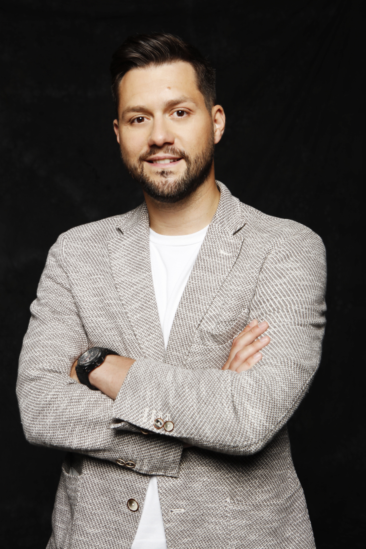 Marc & Max Hobscheit and friends – créateurs de projets au Luxembourg